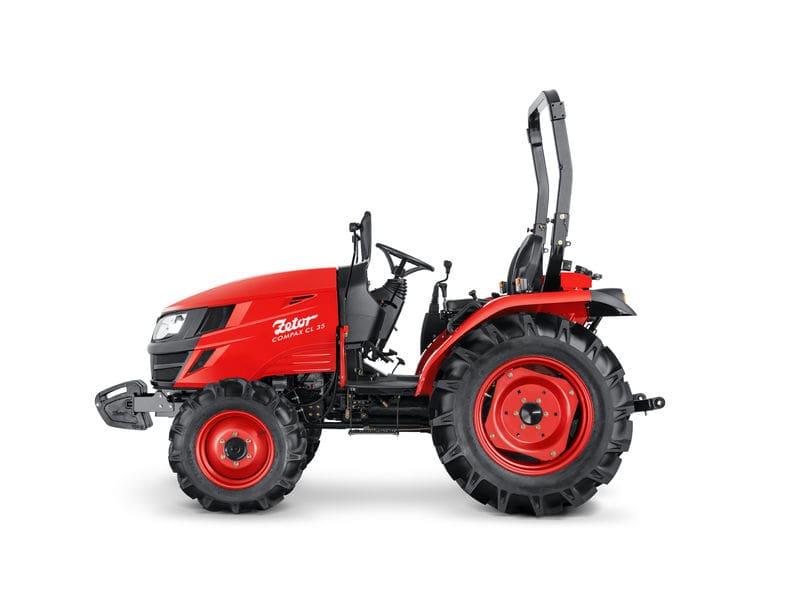 Zetor Compax | Zetor Dealer