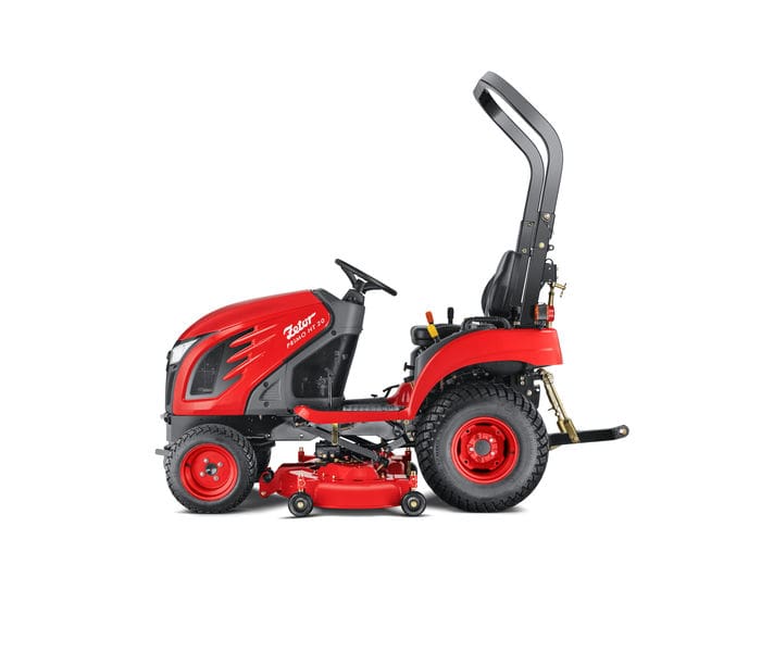 Zetor Primo HT 20 | Zetor Dealer
